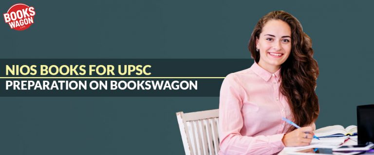 Nios Books For UPSC Preparation on Bookswagon – Bookswagon