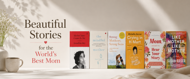 Top Trending Books Released in April 2026 for Every Reader – Bookswagon